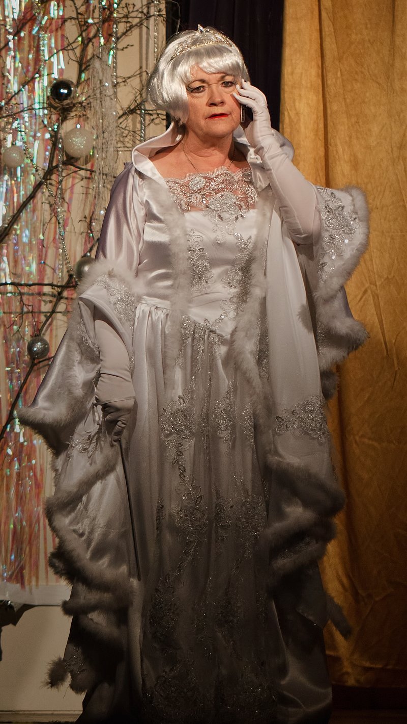 The Snow Queen: The Show